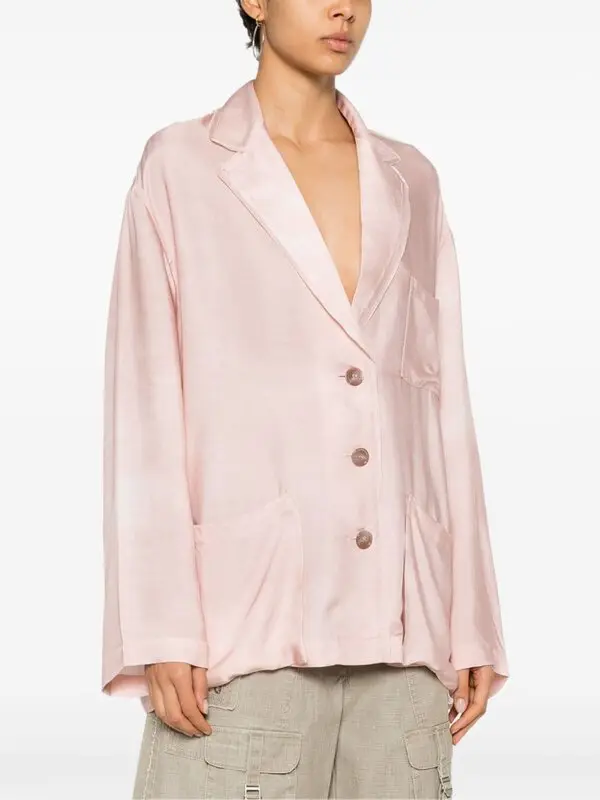 Acne Studios Relaxed Blazer