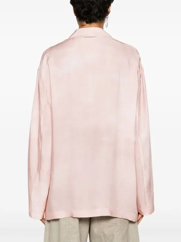 Acne Studios Relaxed Blazer