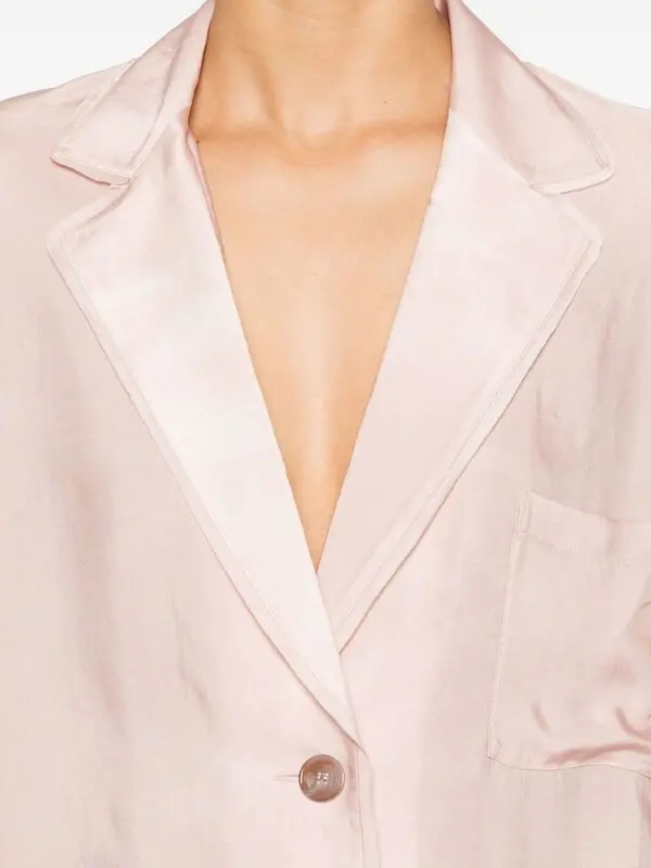 Acne Studios Relaxed Blazer