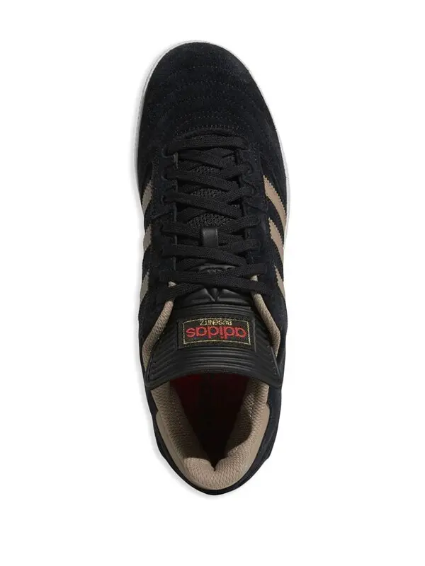 Adidas Busenitz Pro Sneakers - Black