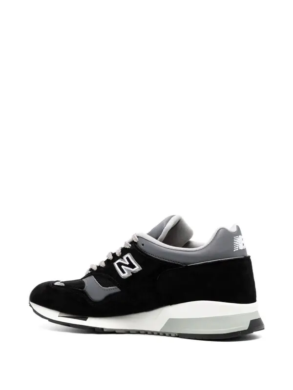 NEW BALANCE Made In Sneakers - Black