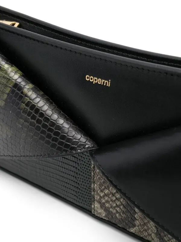 Coperni Belt Shoulder Bag
