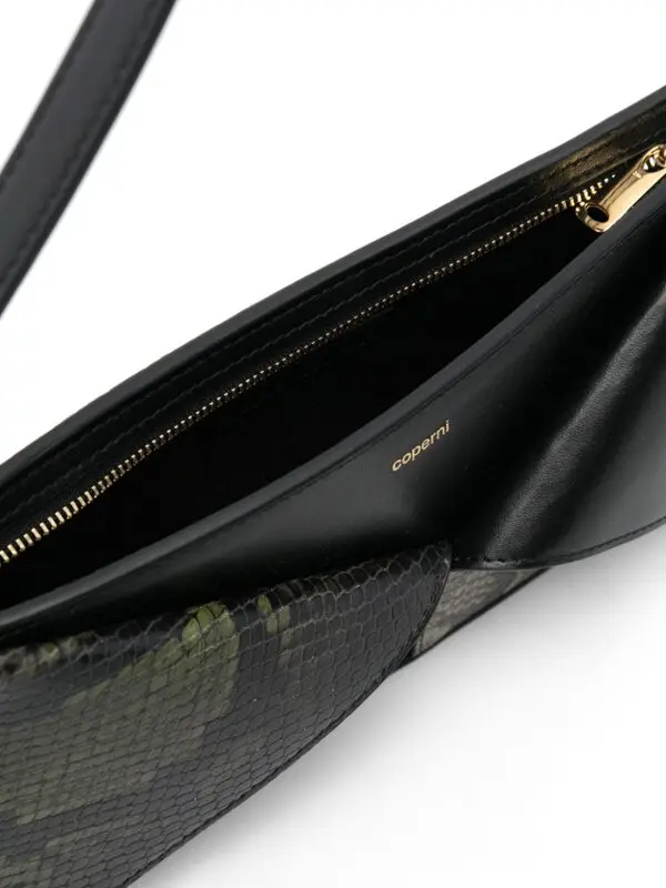 Coperni Belt Shoulder Bag