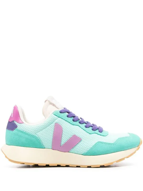VEJA Paulistana Sneakers - Green