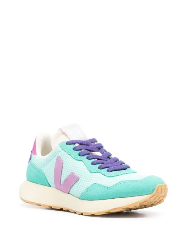 VEJA Paulistana Sneakers - Green