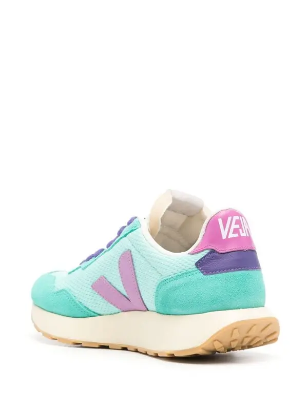 VEJA Paulistana Sneakers - Green