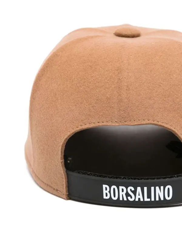 Borsalino Timothee Cap