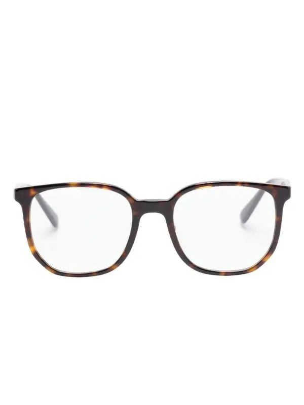 Ray-ban Eyeglasses - Brown