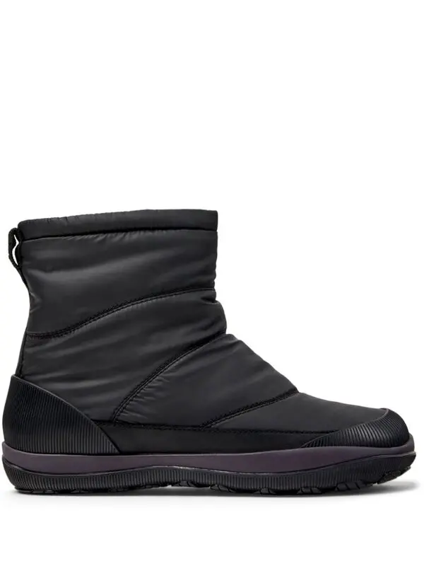 Camper Peu Pista Gm Boots