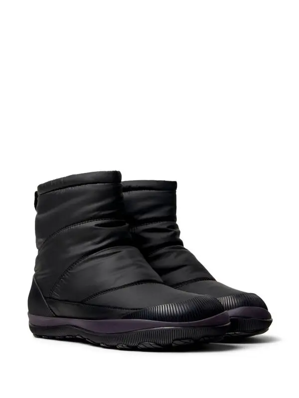 Camper Peu Pista Gm Boots