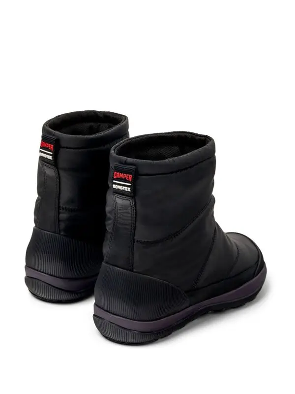 Camper Peu Pista Gm Boots
