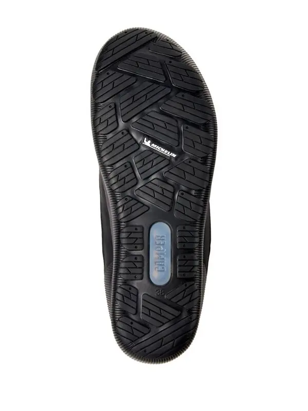 Camper Peu Pista Gm Boots
