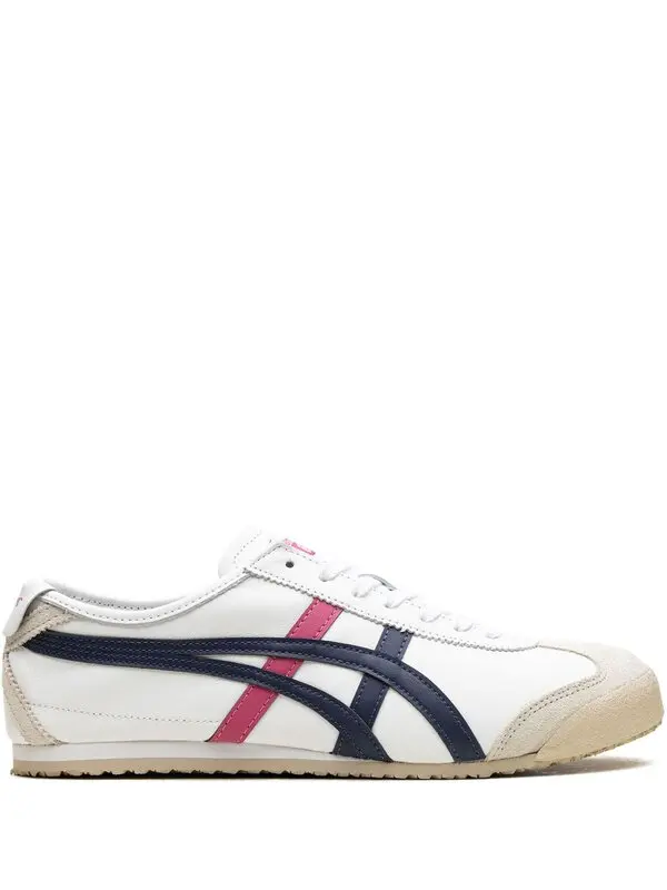 Onitsuka Tiger Mexico 66 Sneakers - White