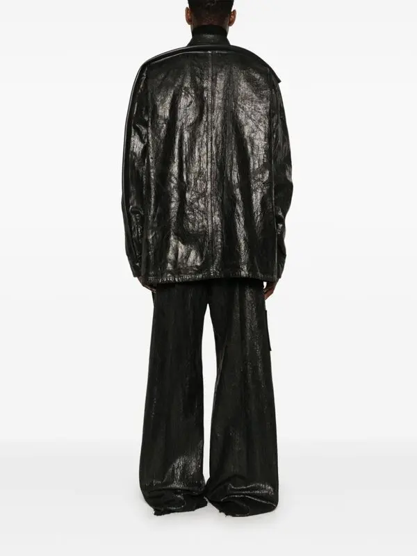 Rick Owens Runway Tour Jacket