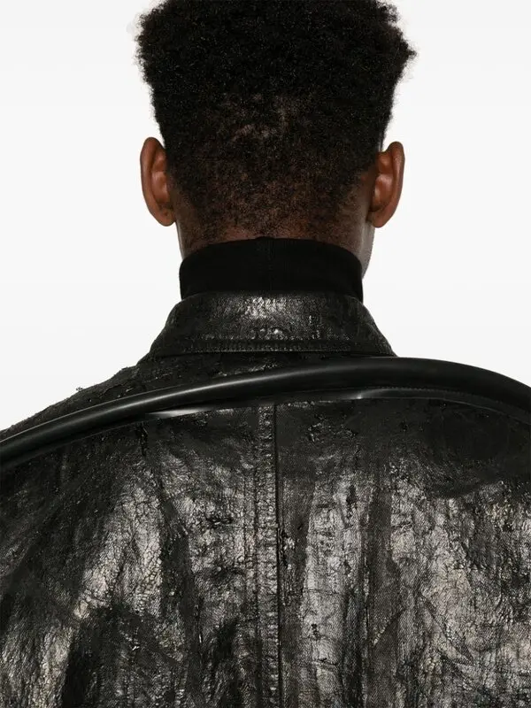 Rick Owens Runway Tour Jacket