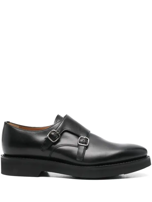 Church's Cowes Monk Shoes