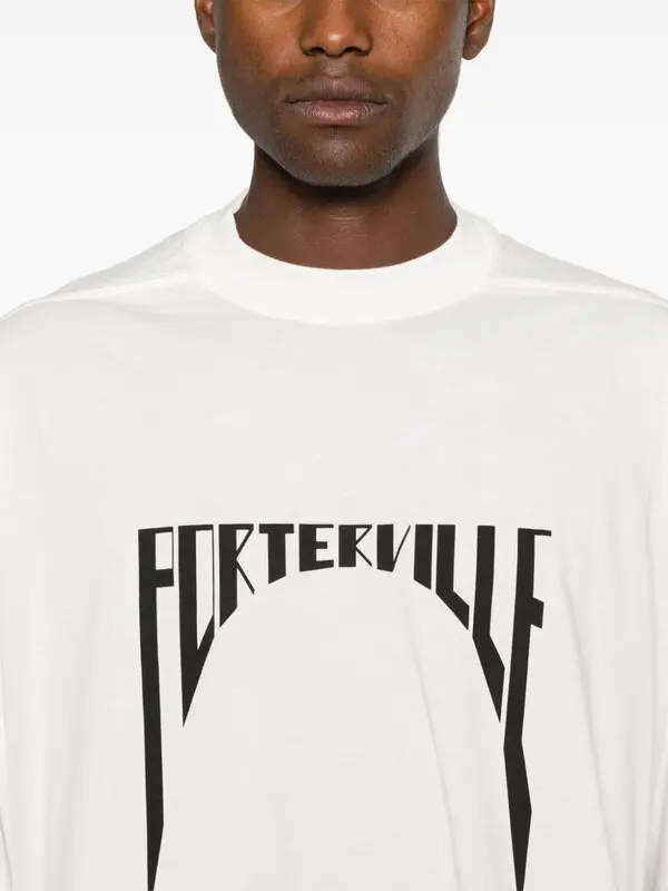 Rick Owens Runaway Tommy T T-shirt