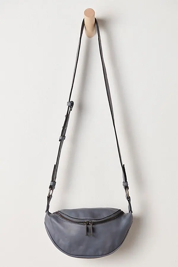 Free People Palmer Crossbody