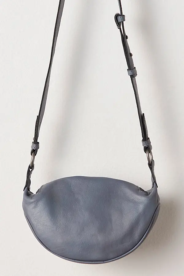 Free People Palmer Crossbody