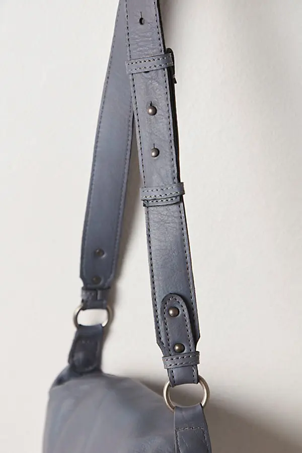 Free People Palmer Crossbody