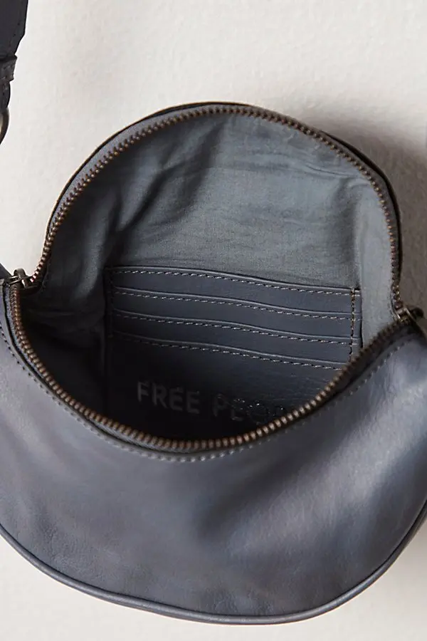 Free People Palmer Crossbody