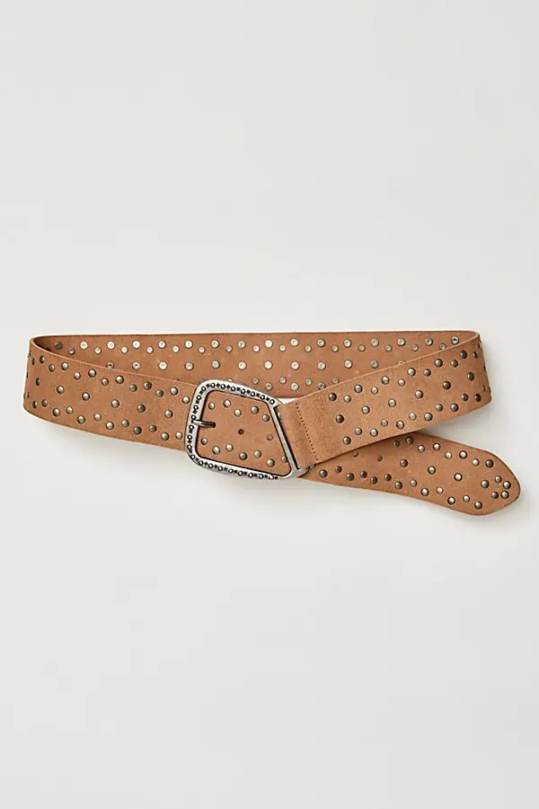 FREE PEOPLE Gemini Hip Belt Gemini Hip Belt | Free People UK main image 4