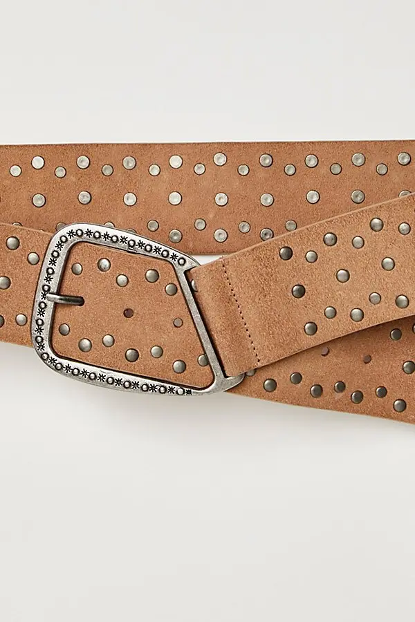 FREE PEOPLE Gemini Hip Belt size M/L FREE PEOPLE Gemini Hip Belt | endource main image 3