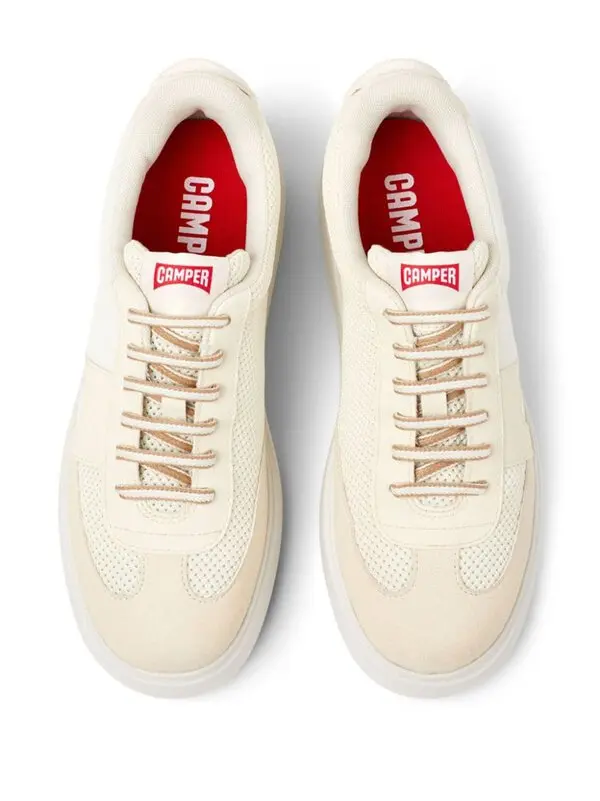 Camper Runner K21 Sneakers - Neutrals