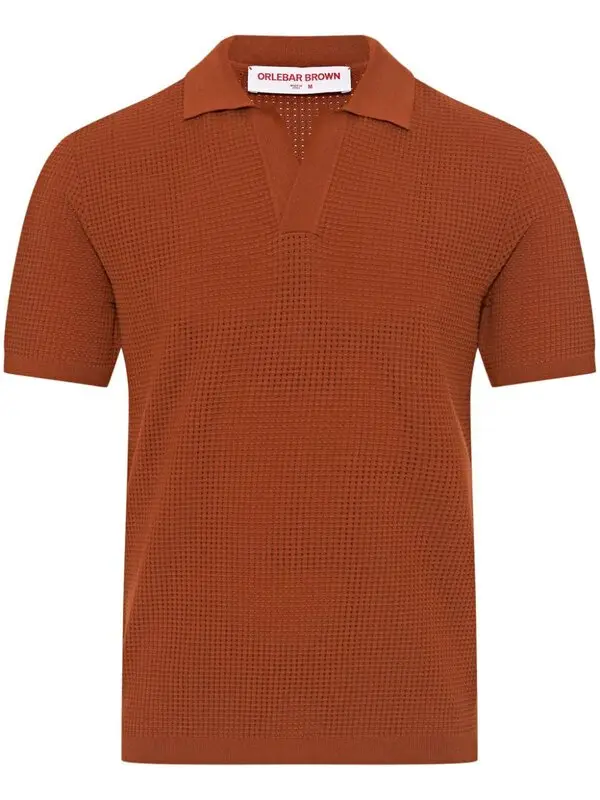 Orlebar Brown Roddy Polo Shirt