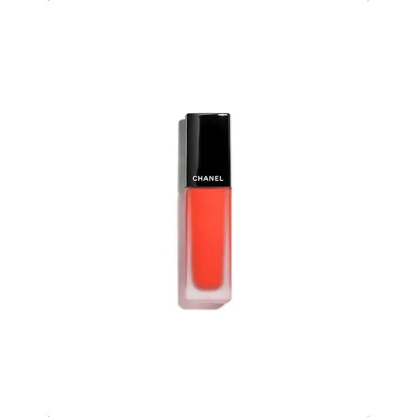 Chanel Rouge Allure Liquid Velvet Ultrawear Intense Matte Liquid Lip Colour 6ml - Envoutante