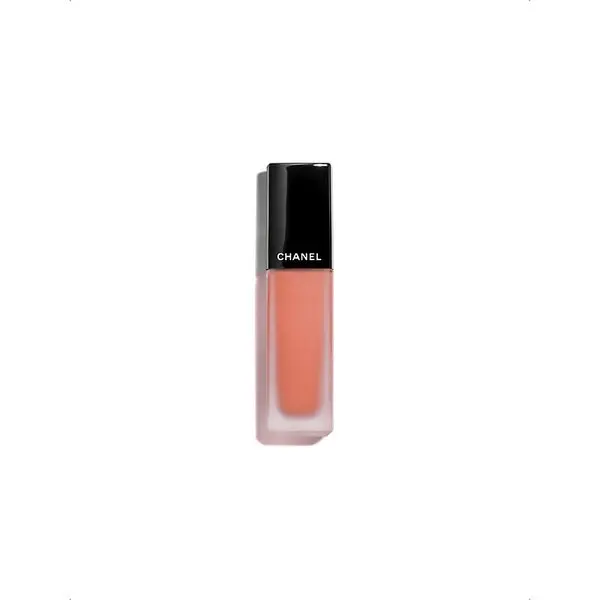 Chanel Rouge Allure Liquid Velvet Ultrawear Intense Matte Liquid Lip Colour 6ml - Secrete