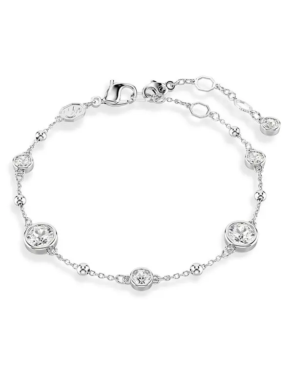 SWAROVSKI Imber Bracelet - Silver