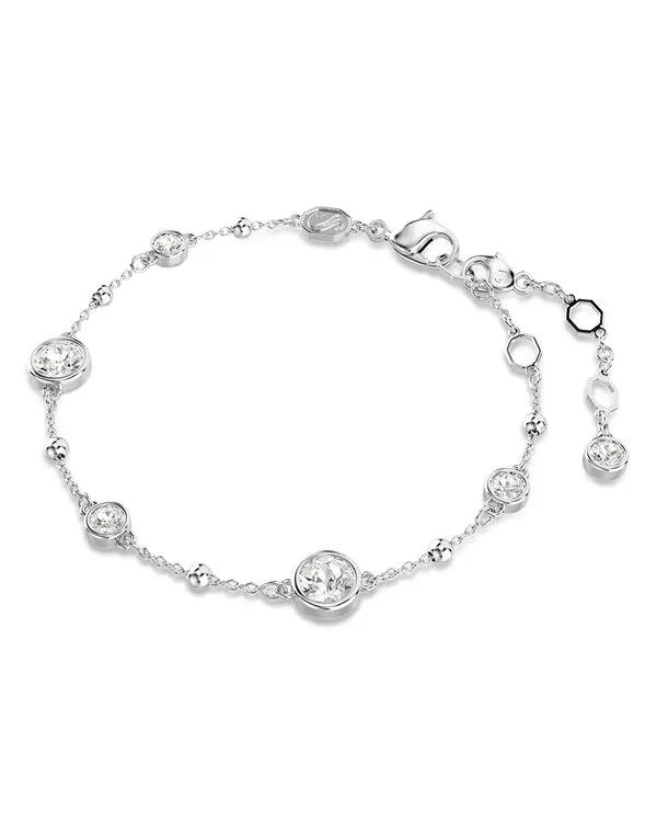SWAROVSKI Imber Bracelet - Silver