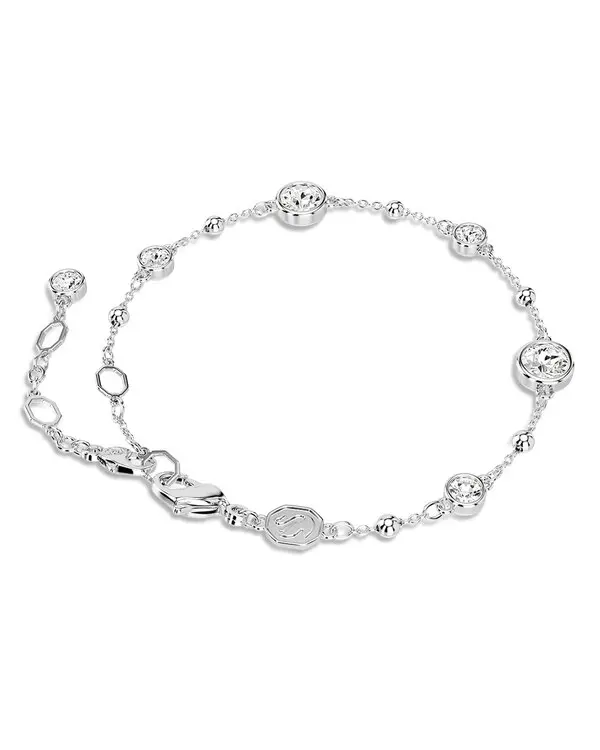 SWAROVSKI Imber Bracelet - Silver