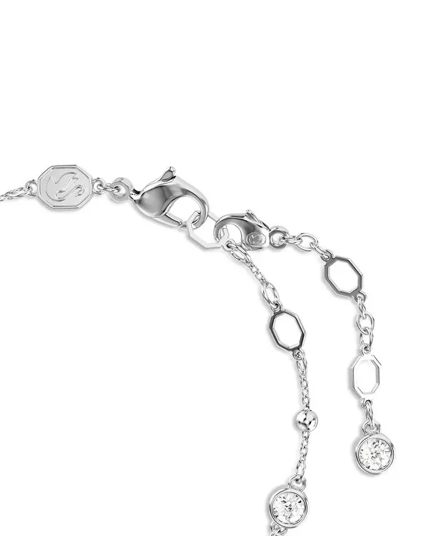 SWAROVSKI Imber Bracelet - Silver