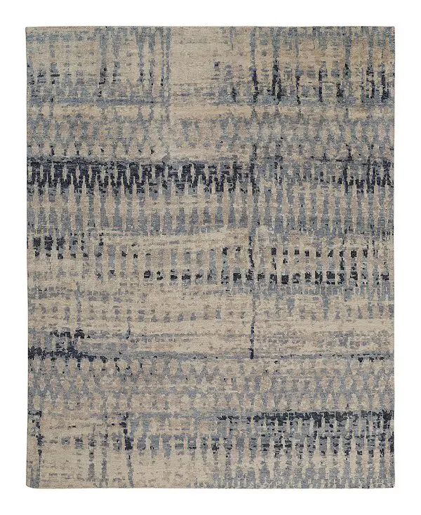 FEIZY Palomar 6631f Area Rug, 2' X 3 - Blue