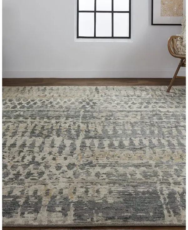 FEIZY Palomar 6632f Area Rug, 2' X 3