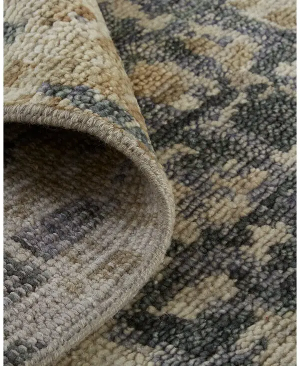 FEIZY Palomar 6632f Area Rug, 2' X 3