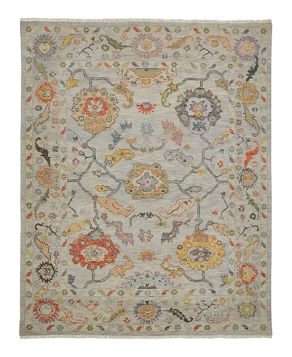 FEIZY Karina 6793f Area Rug, 5'6 X 8'6 - Multi