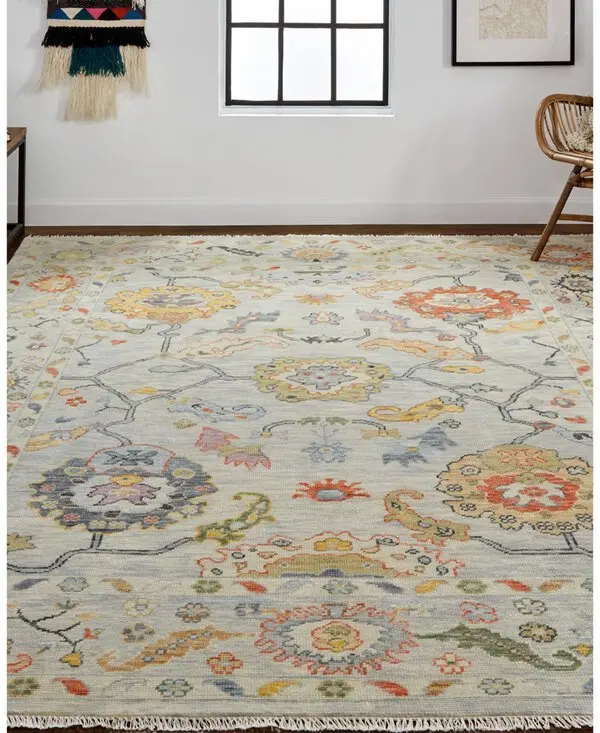 FEIZY Karina 6793f Area Rug, 5'6 X 8'6