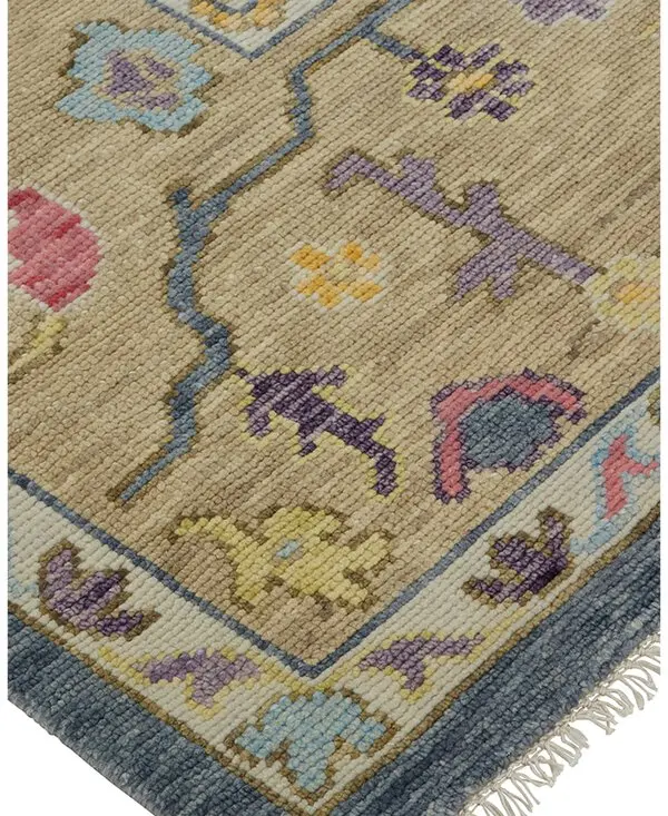 FEIZY Karina 6791f Runner Area Rug, 2'6 X 8