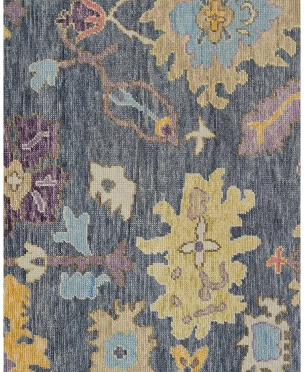 FEIZY Karina 6791f Runner Area Rug, 2'6 X 8
