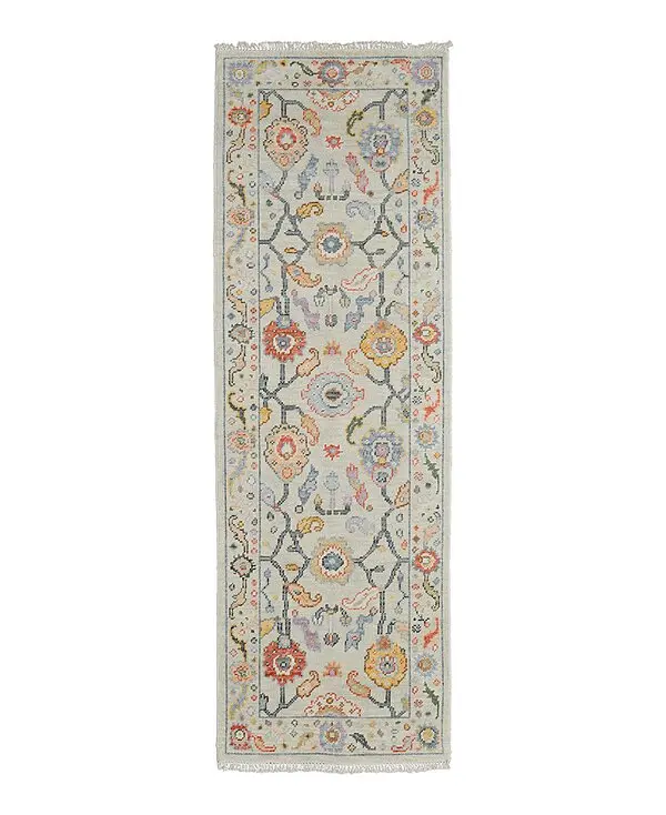 FEIZY Karina 6793f Runner Area Rug, 2'6 X 8 - Multi