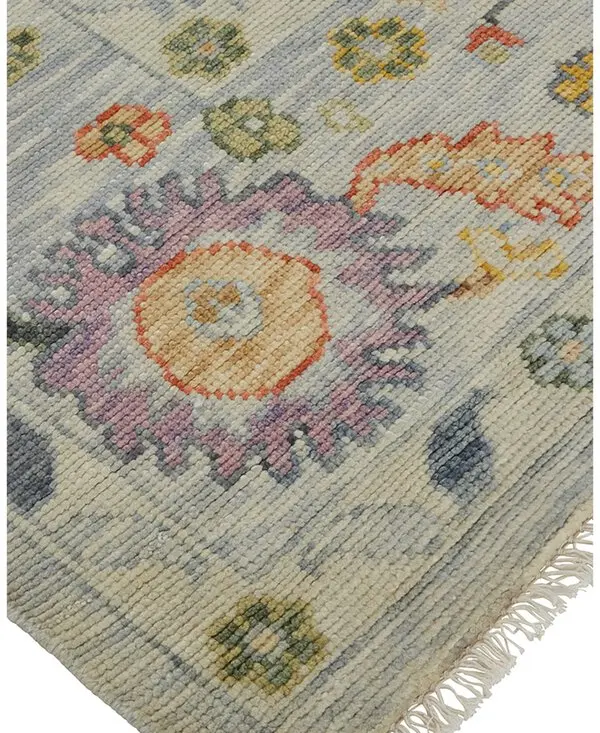 FEIZY Karina 6793f Runner Area Rug, 2'6 X 8