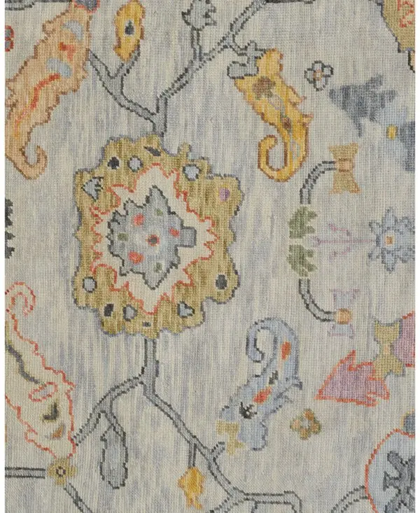 FEIZY Karina 6793f Runner Area Rug, 2'6 X 8