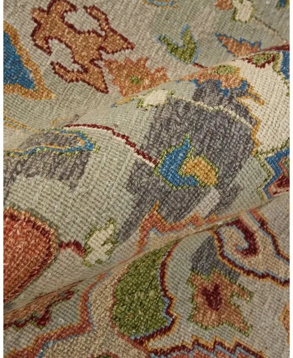 FEIZY Leylan 0563f Area Rug, 5'6 X 8'6