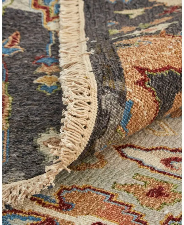 FEIZY Leylan 0563f Area Rug, 5'6 X 8'6