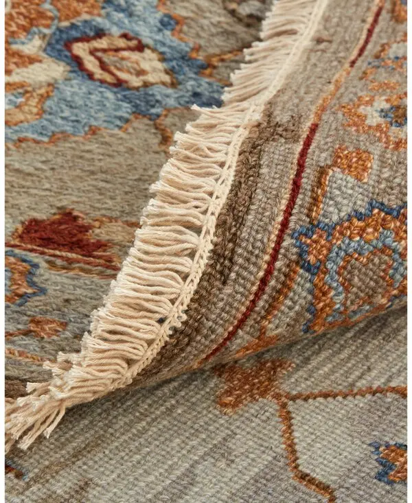 FEIZY Leylan 0583f Area Rug, 2' X 3