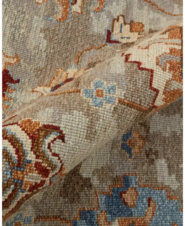 FEIZY Leylan 0583f Area Rug, 3'6 X 5'6