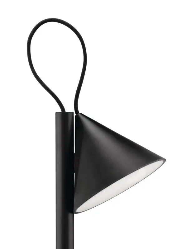 ALESSI Tsumiki Portable Lamp
